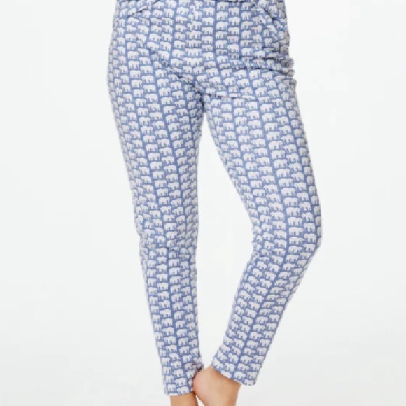 Roller Rabbit | Intimates & Sleepwear | Roller Rabbit Hathi Elephant ...